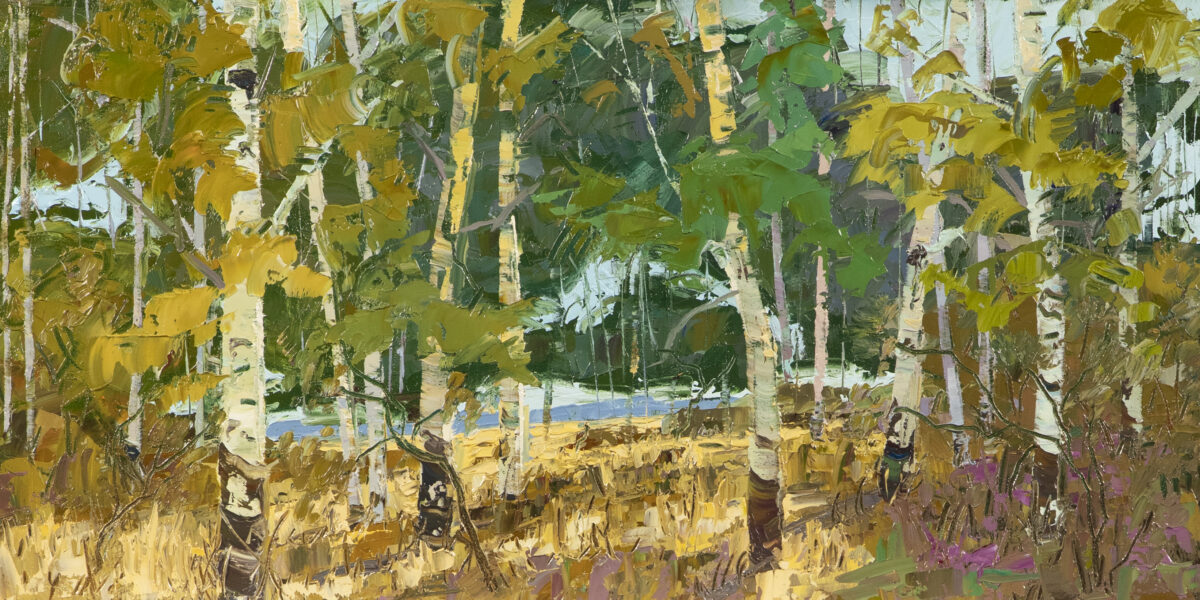Paintings - Joe McKay Art